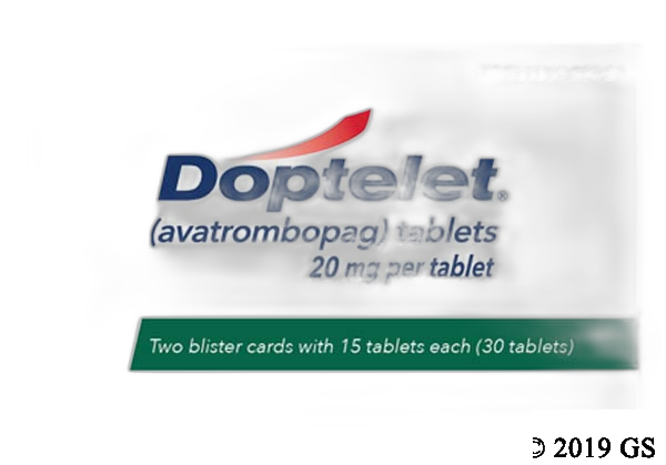 Doptelet Medicare Coverage and Co-Pay Details - GoodRx