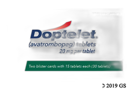 Doptelet 2025 Prices, Coupons & Savings Tips - GoodRx