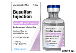 Busulfan Prices, Coupons & Savings Tips - GoodRx