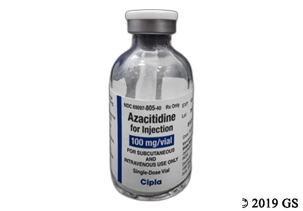 Azacitidine Medicare Coverage and Co-Pay Details - GoodRx