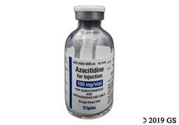 Azacitidine Prices, Coupons & Savings Tips - GoodRx