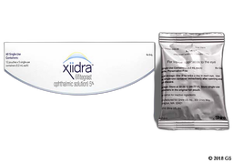 Xiidra 2026 Prices, Coupons & Savings Tips - GoodRx
