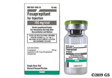 Fosaprepitant Prices, Coupons & Savings Tips - GoodRx