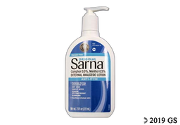 Compare Sarna Prices - GoodRx