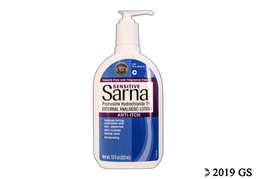 Compare Sarna Sensitive Prices - GoodRx