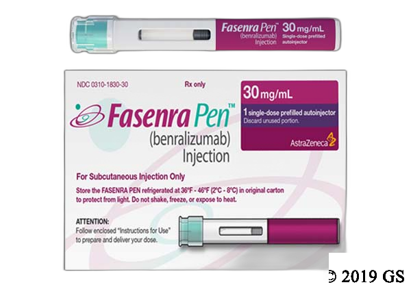 Fasenra 2025 Prices, Coupons & Savings Tips - GoodRx