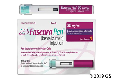 Fasenra 2025 Prices, Coupons & Savings Tips - GoodRx