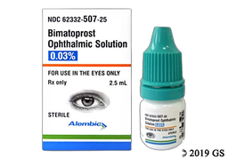 Bimatoprost Prices, Coupons & Savings Tips - GoodRx