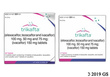 Trikafta 2025 Prices, Coupons & Savings Tips - GoodRx