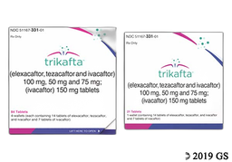 Trikafta (Elexacaftor Tezacaftor Ivacaftor) Prices, Coupons & Savings Tips - GoodRx