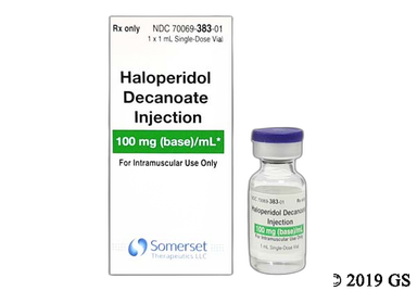 Haloperidol Decanoate Prices, Coupons & Savings Tips - GoodRx