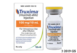 Truxima (Rituximab Abbs) Prices, Coupons & Savings Tips - GoodRx