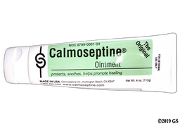 Calmoseptine 2025 Prices, Coupons & Savings Tips - GoodRx