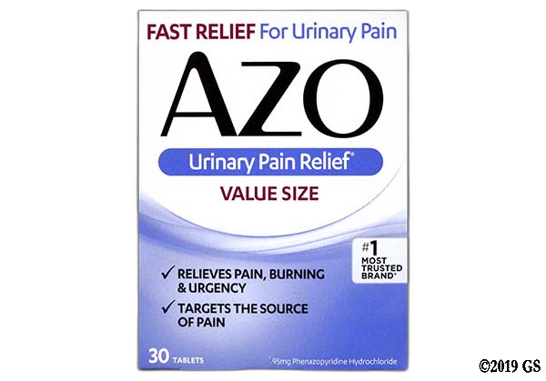 Azo 2025 Prices, Coupons & Savings Tips - GoodRx