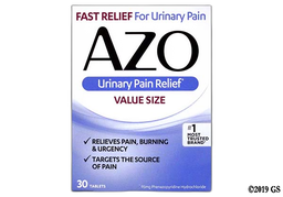 Compare Azo Prices - GoodRx