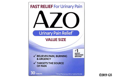 Compare Azo Prices - GoodRx