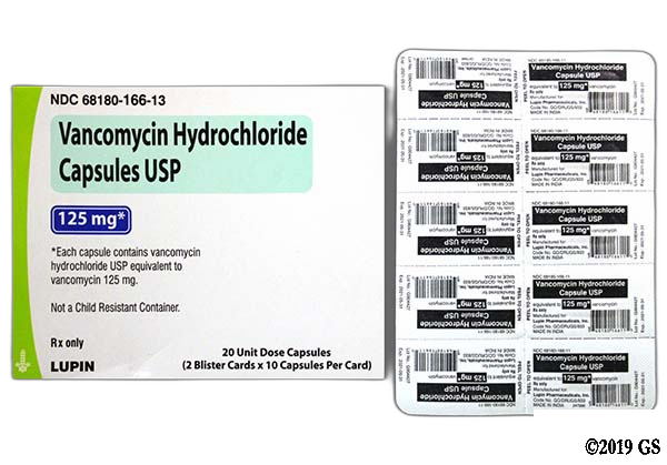 Vancomycin Prices, Coupons & Savings Tips - GoodRx