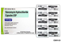 Vancomycin Prices, Coupons & Savings Tips - GoodRx