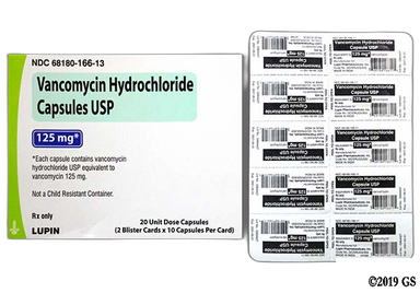 Vancomycin Prices, Coupons & Savings Tips - GoodRx