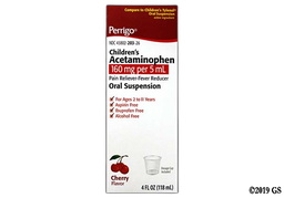 Compare Children's Mapap Prices - GoodRx