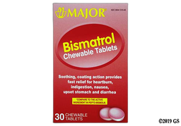 Compare Bismatrol Prices - GoodRx