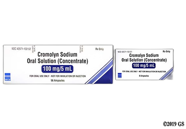 Cromolyn Prices, Coupons & Savings Tips - GoodRx
