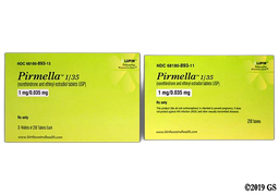 Pirmella 1/35 Prices, Coupons & Savings Tips - GoodRx