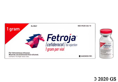 Fetroja Prices, Coupons & Savings Tips - GoodRx