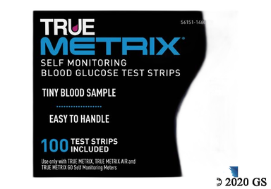 Compare True Metrix Prices - GoodRx