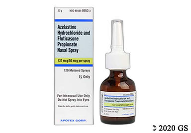 flunisolide nasal solution