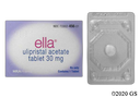 Ella (Ulipristal) Prices, Coupons & Savings Tips - GoodRx