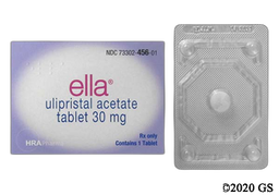 Ella (Ulipristal) Prices, Coupons & Savings Tips - GoodRx