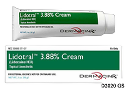 Lidotral Prices, Coupons & Savings Tips - GoodRx