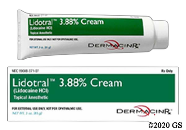 Lidotral Prices, Coupons & Savings Tips - GoodRx