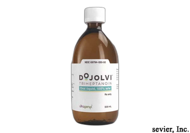 Dojolvi Prices, Coupons & Savings Tips - GoodRx
