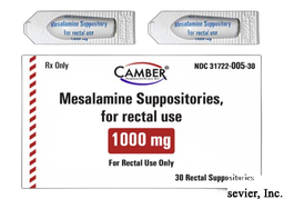 Mesalamine Prices, Coupons & Savings Tips - GoodRx