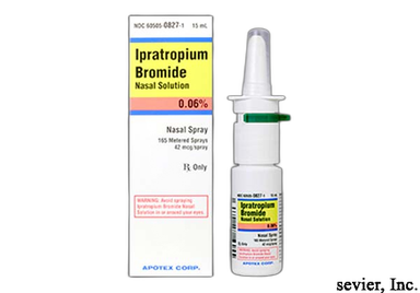 ipratropium nebulizer dose