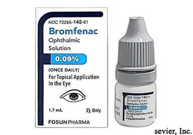 Bromfenac Prices, Coupons & Savings Tips - GoodRx