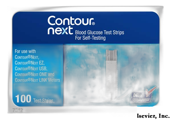 Compare Contour Next Prices - GoodRx