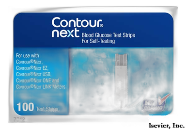 Compare Contour Next Prices - GoodRx