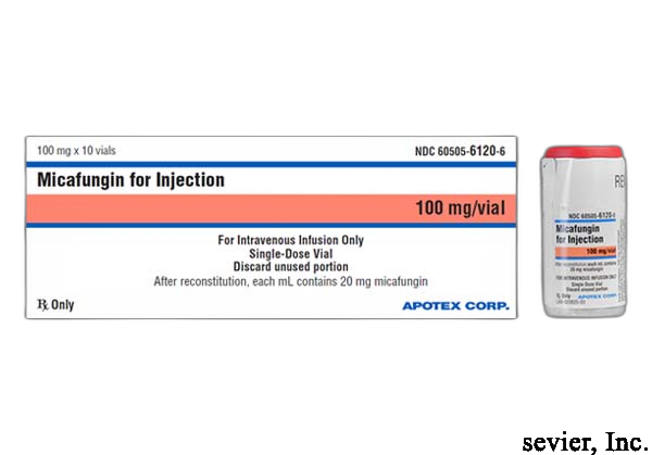 Micafungin Prices, Coupons & Savings Tips - GoodRx