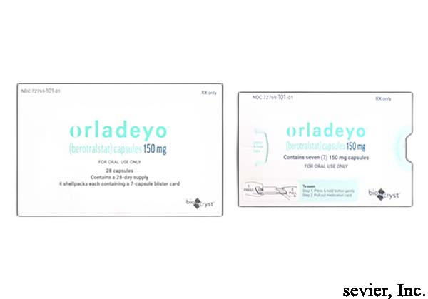Orladeyo 2026 Prices, Coupons & Savings Tips - GoodRx