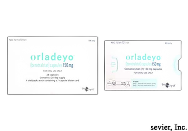 Orladeyo (Berotralstat) Prices, Coupons & Savings Tips - GoodRx