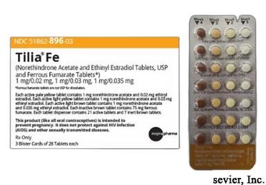 Tilia FE Prices, Coupons & Savings Tips - GoodRx
