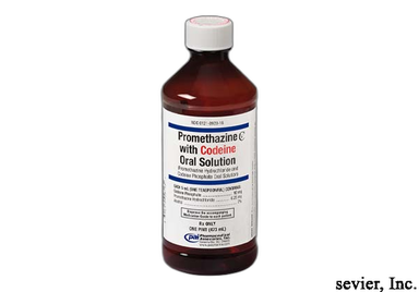 Promethazine / Codeine Prices, Coupons & Savings Tips - GoodRx