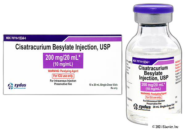 Cisatracurium