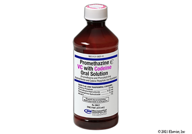 codeine hypertension