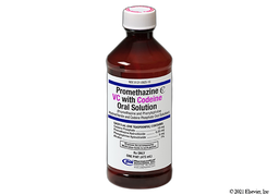 Promethazine VC With Codeine Prices, Coupons & Savings Tips - GoodRx