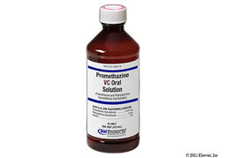 Promethazine VC Prices, Coupons & Savings Tips - GoodRx