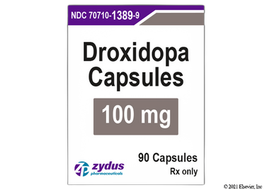 Droxidopa Prices, Coupons & Savings Tips - GoodRx